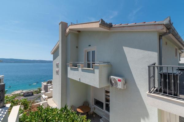 Sea View Apartment Livia - Dugi Rat