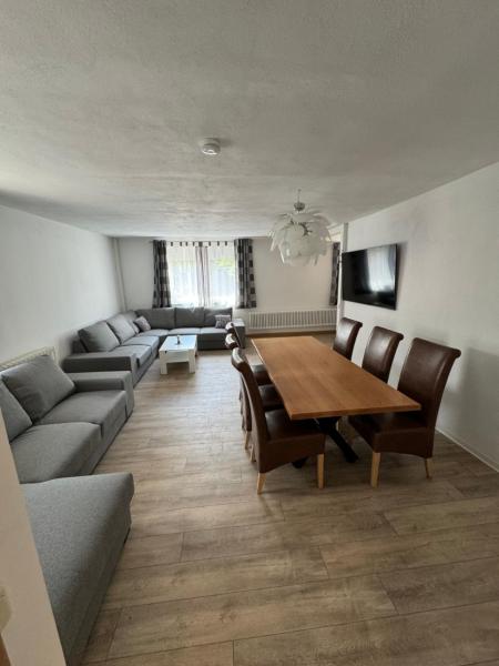 Pension Rumpelhof - Crimmitschau