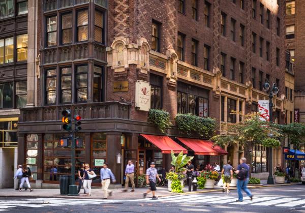 Library Hotel By Library Hotel Collection - New York City