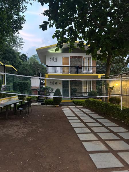 Julley Commune Rishikesh - Rishikesh