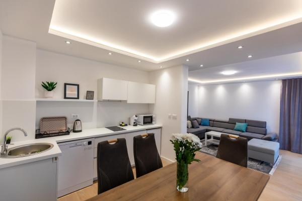 Apartmani Maira - Sarajevo