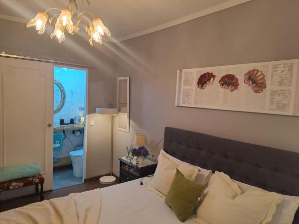 Casa Do Lucio - ガリシア州