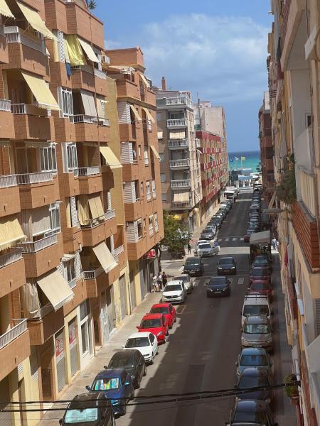 Mar Y Puerto - Canet de Berenguer