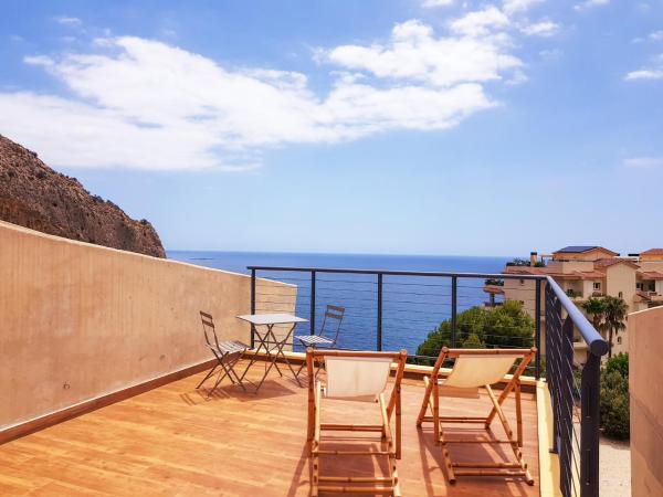 Refugio Del Mar - Altea - 阿爾特亞