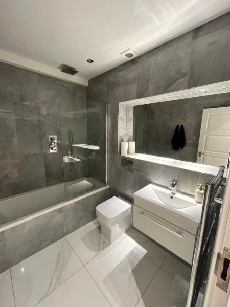 Stylish London Apartment - Stratford Near Abba Voyage, O2 Greenwich, London Stadium And Westfield Shopping Centre - Stratford