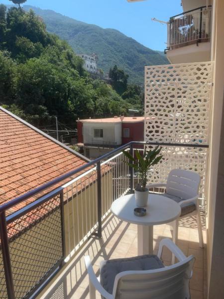 Central Apartment - Castellammare di Stabia