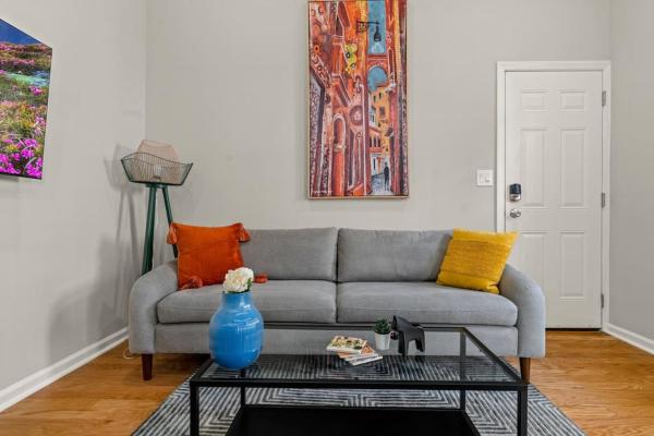Stayrafa At 261 4r - Fitler Square - Philadelphia