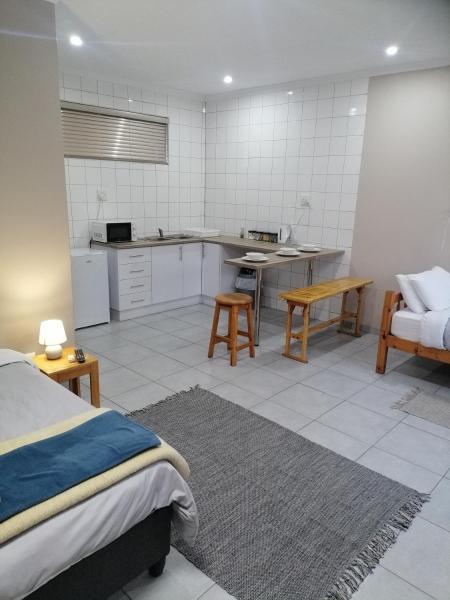 Darize Self Catering Flat - Kimberley
