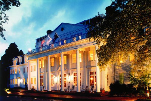 The Willcox - Aiken, SC