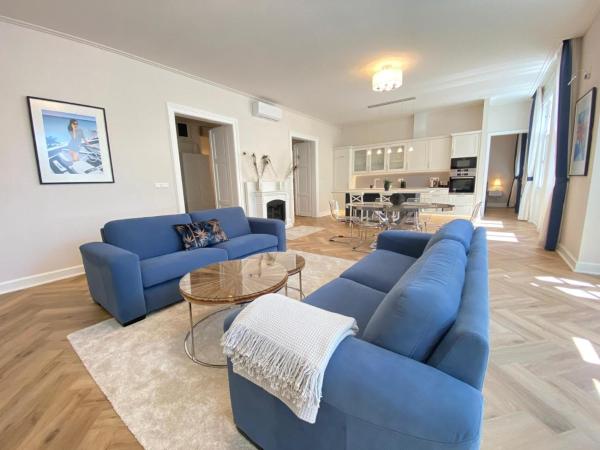 Five Stars Experience Bestern - Szeged