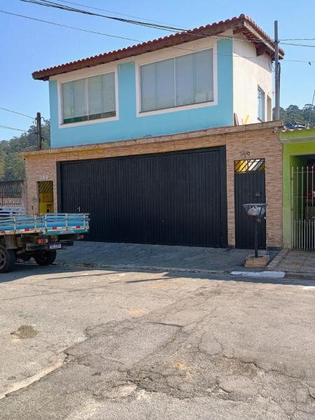 Sergio&rosa Animalia Park Ct Sao Paulo Termas Da Mata Casa 360 - Barueri