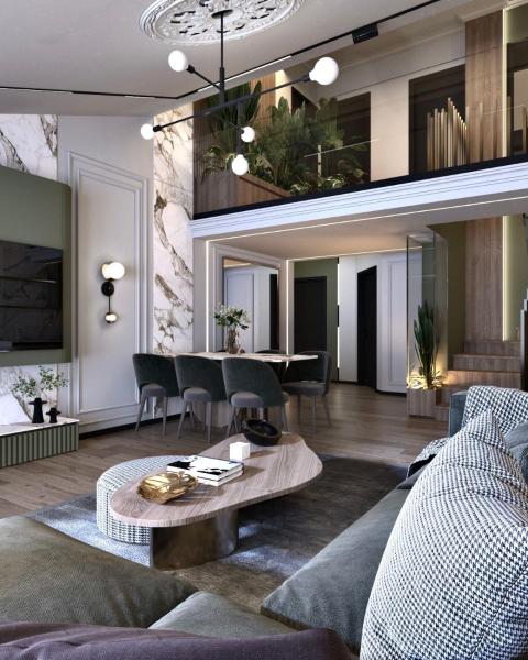 Apartment Lura - Kosovo