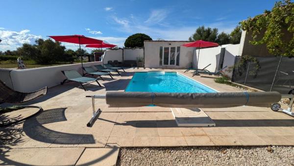 Les Geckos - Saintes-Maries-de-la-Mer