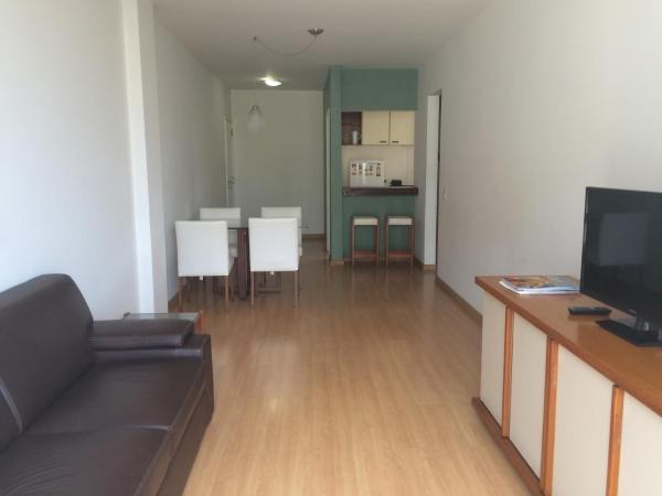 Copacabana Flat -