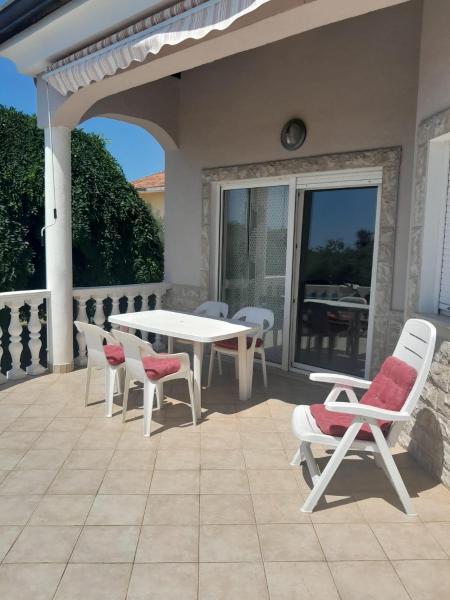 Holiday Home "Michel" With Large Terrase - Umag