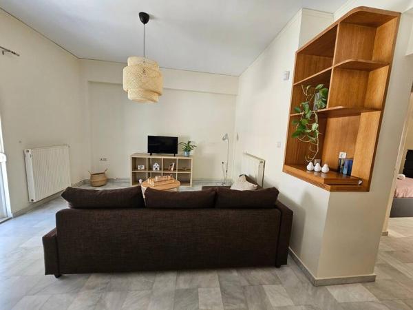 Eirini's Apt - Heraclión