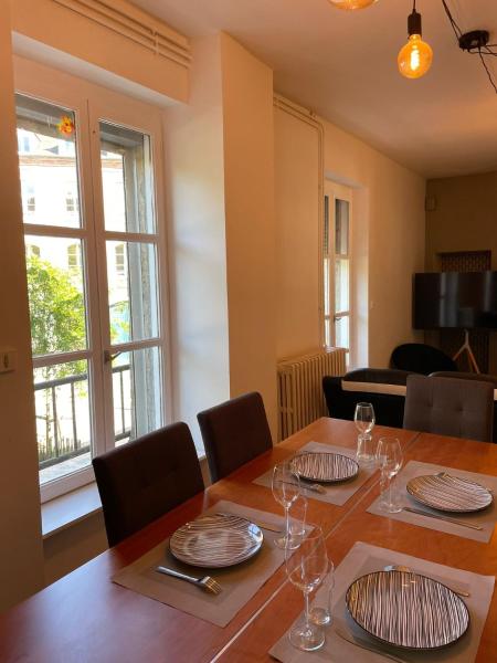 Triplex - Au Cœur De Fougères - Fougères