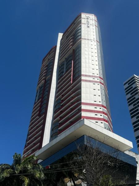 Flat Boulevard Side 2104 Altissimo Padrão Com Lazer - Salvador, Brazil