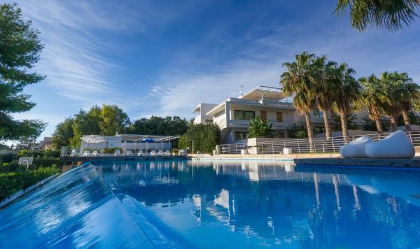 Kamena Residence - Sicile