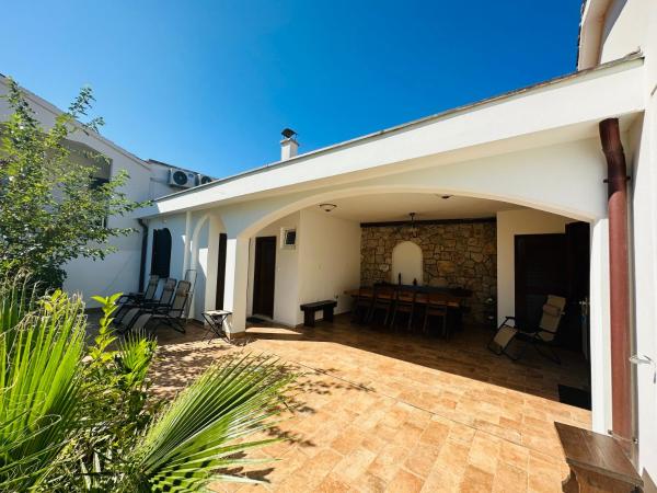 Hacienda Murter - Murter
