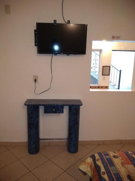 Casa De Huéspedes Hotel'o - Jiutepec
