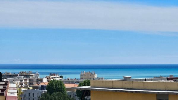 Studio Proche Mer Et Centre Ville - Vence
