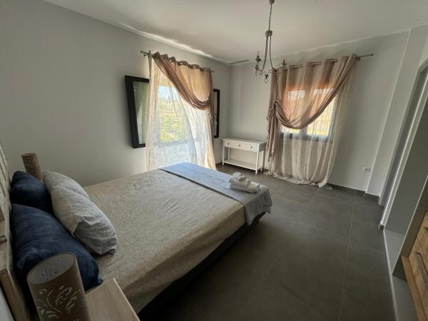 Aetheria Villa Kefalonia - Cephalonia