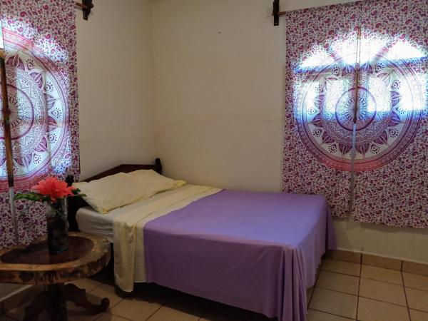 Esperanza Casa De Huéspedes - Puerto Escondido