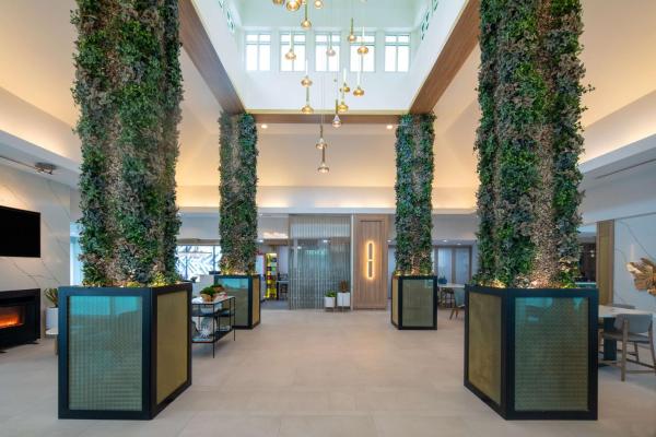 Hilton Garden Inn Orlando Airport - Orlando