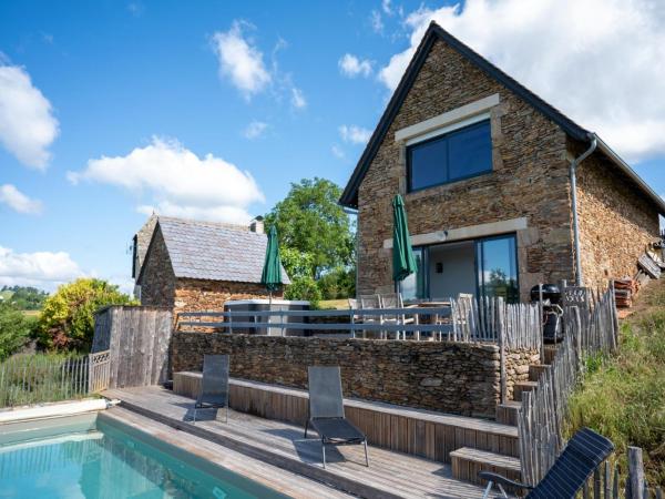 Gite Les Corbieres - Auvergne