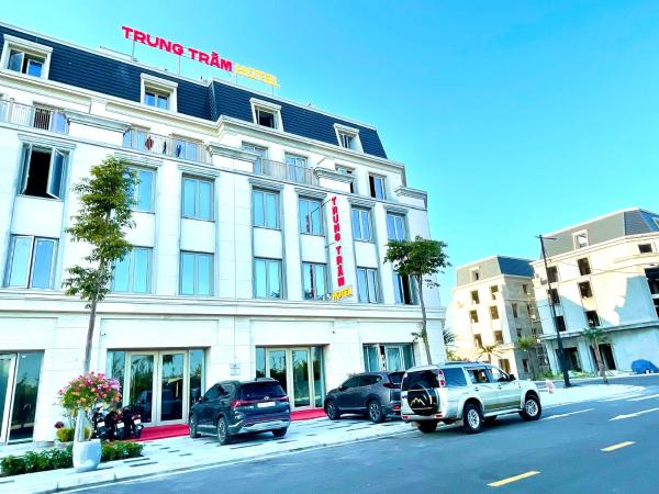 Khách Sạn Trung Trầm - Đồng Hới