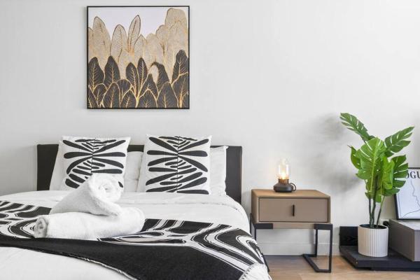 Urban Oasis Studio In The Heart Of City - Lewisham