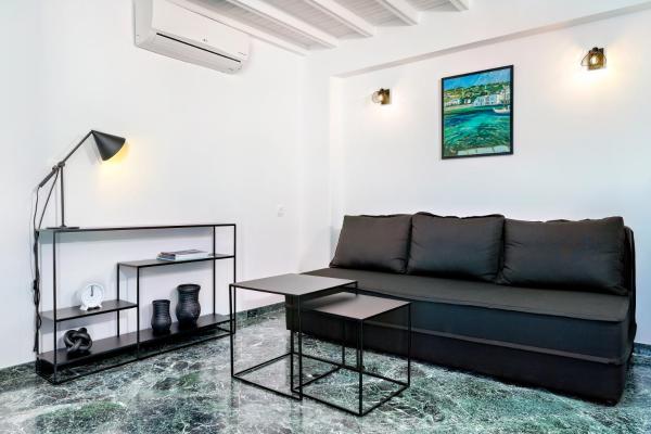 Skepi Rooms - Mykonos