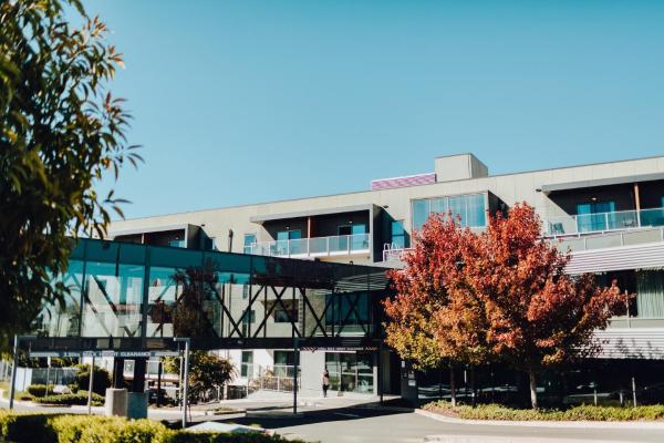 Quest Wodonga - Albury