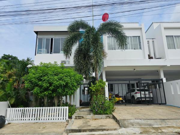 Andaman Homestay Villa At Rawai - Kata Beach