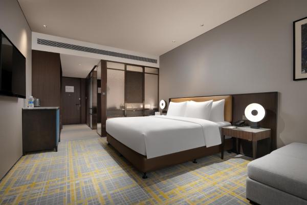 Steigenberger Hotel Sunac Changsha - Changsha
