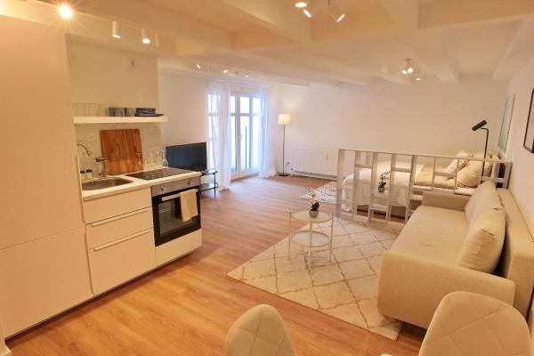 Hafenruhe - Abc554 - Wismar