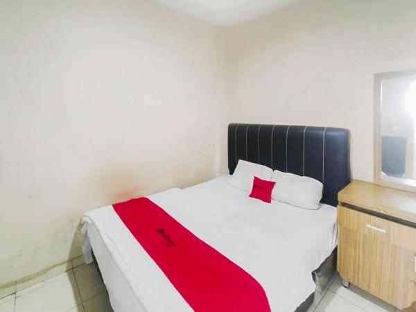 Reddoorz At Jalan Diponegoro Bandar Lampung - Bandar Lampung