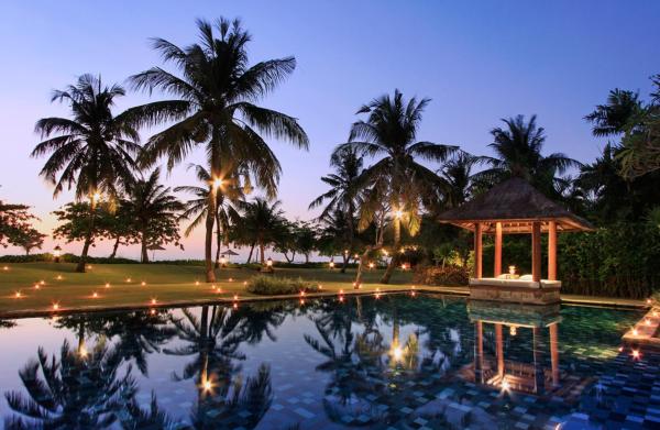 Villa Hanani - Sanur