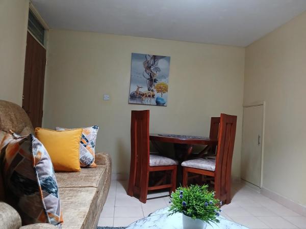 Au Village Home - Nairobi