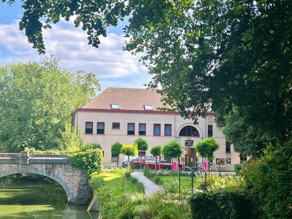 Haras Des Chartreux - Kortrijk