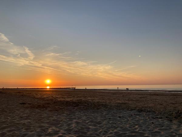 Huis Van Marietje - Saint-Laurent