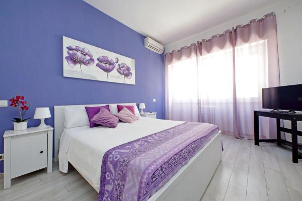 Victoria Apartment - Rome