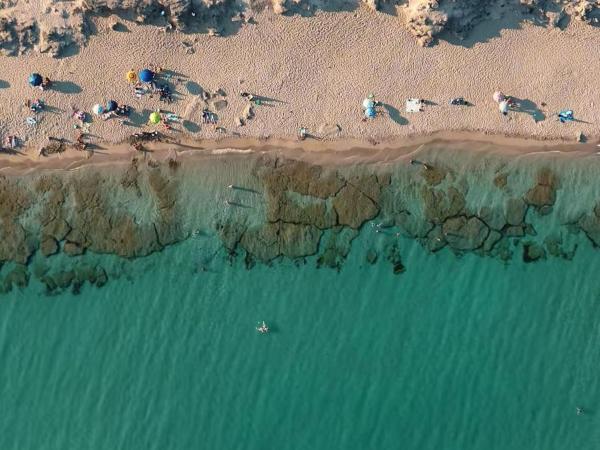 Pinulà - Campomarino
