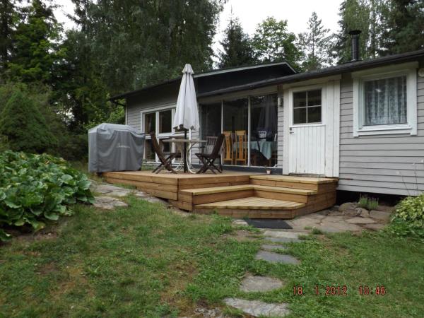 Lohja Cottage - Sammatti