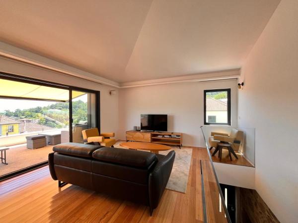 Casa Sao Bento - Arcos de Valdevez
