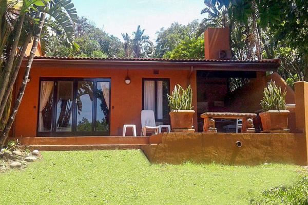 San Lameer Villa 2411 By Top Destinations Rentals - Southbroom