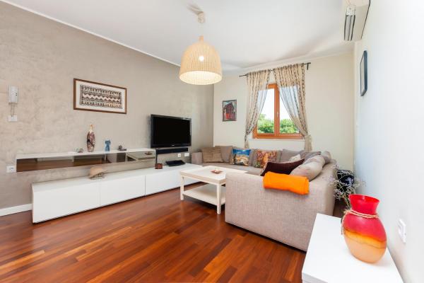 Apartment Villa Bagnole - Rovinj