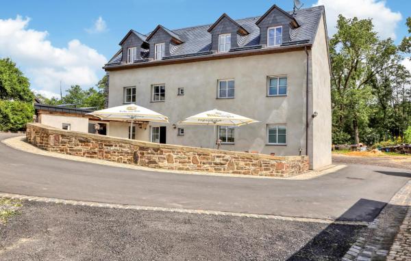 Admiral Vanessa - Burg-Reuland