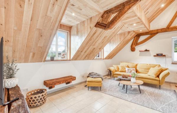 Kleiner Fuchs - Burg-Reuland